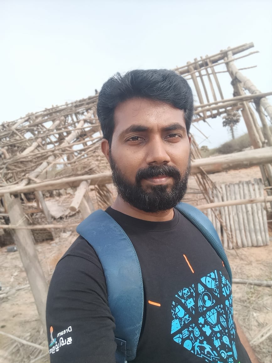 Saravana Kumar – uinux creative